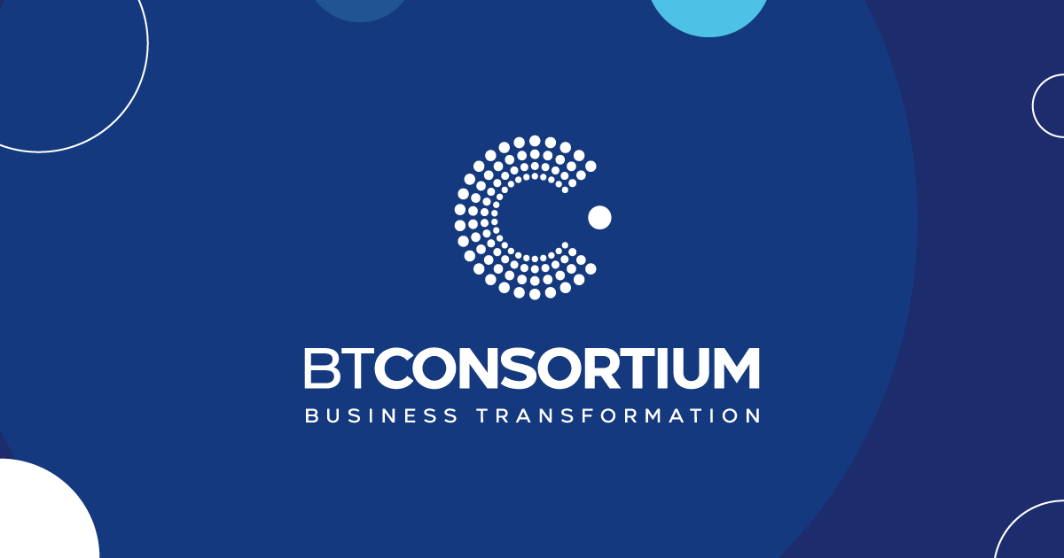 Somos nosotros - Business Transformation Consortium